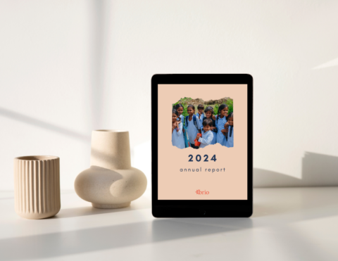 Annual Reports | Brio Mental Health